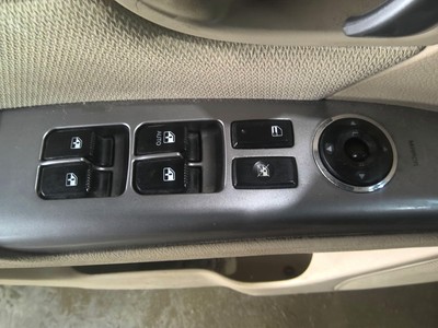 10 11 12 2011 Hyundai Santa Fe Master Window 935702B120BS | eBay