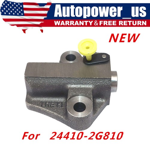 Timing Chain Tensioner 24410-2G810 Fits for 2011-2019 Hyundai Kia 2.0L ...
