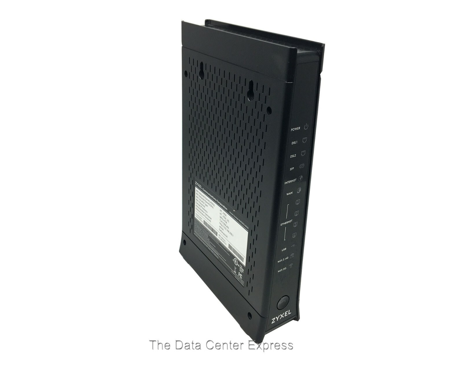 ZyXEL C2100z CenturyLink Vdsl2 Wireless Modem Router Xmg3512-b10a BULK ...