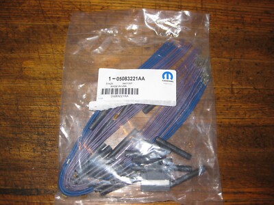 Chrysler PT Cruiser Wiring Repair Kit - OEM Mopar - 05083221AA | eBay