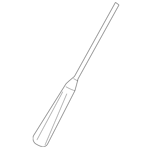 Genuine GM 280 mm Radio Antenna 22783398 | eBay