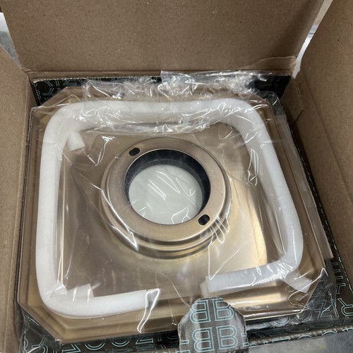 Brizo Virage Tempassure Volume Control Valve T60030-GL | eBay