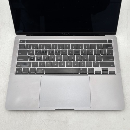 Apple MacBook Pro A2338 13" 2020 M1 8-Core 3.2GHz 16GB RAM 1TB SSD ...