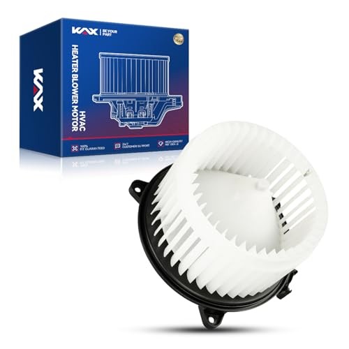 AC Blower Motor for Chevy Cruze 2011-2015, Malibu 2013-2015, SRX 2010 ...