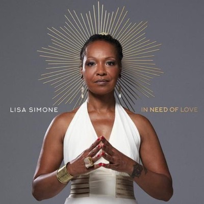 Lisa Simone In Need of Love (CD) Album | eBay