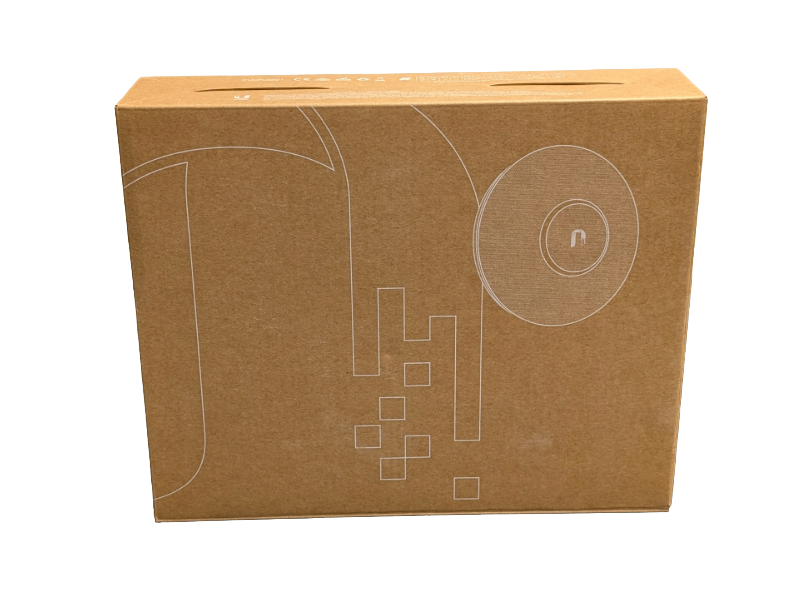 LOT OF 2-Ubiquiti UniFi Long Range Access-Point-UAP-AC-LR-New Open Box ...