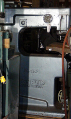 Routers - Professional - Onsrud Pin Router