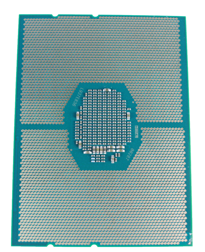 Intel Xeon Gold 6128 6-Core Server CPU @ 3.40GHz LGA3647 SR3J4 (CI) | eBay