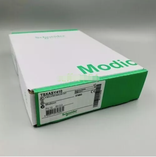 1PC TSXASY410 PLC Module TSX ASY 410 @ya | eBay