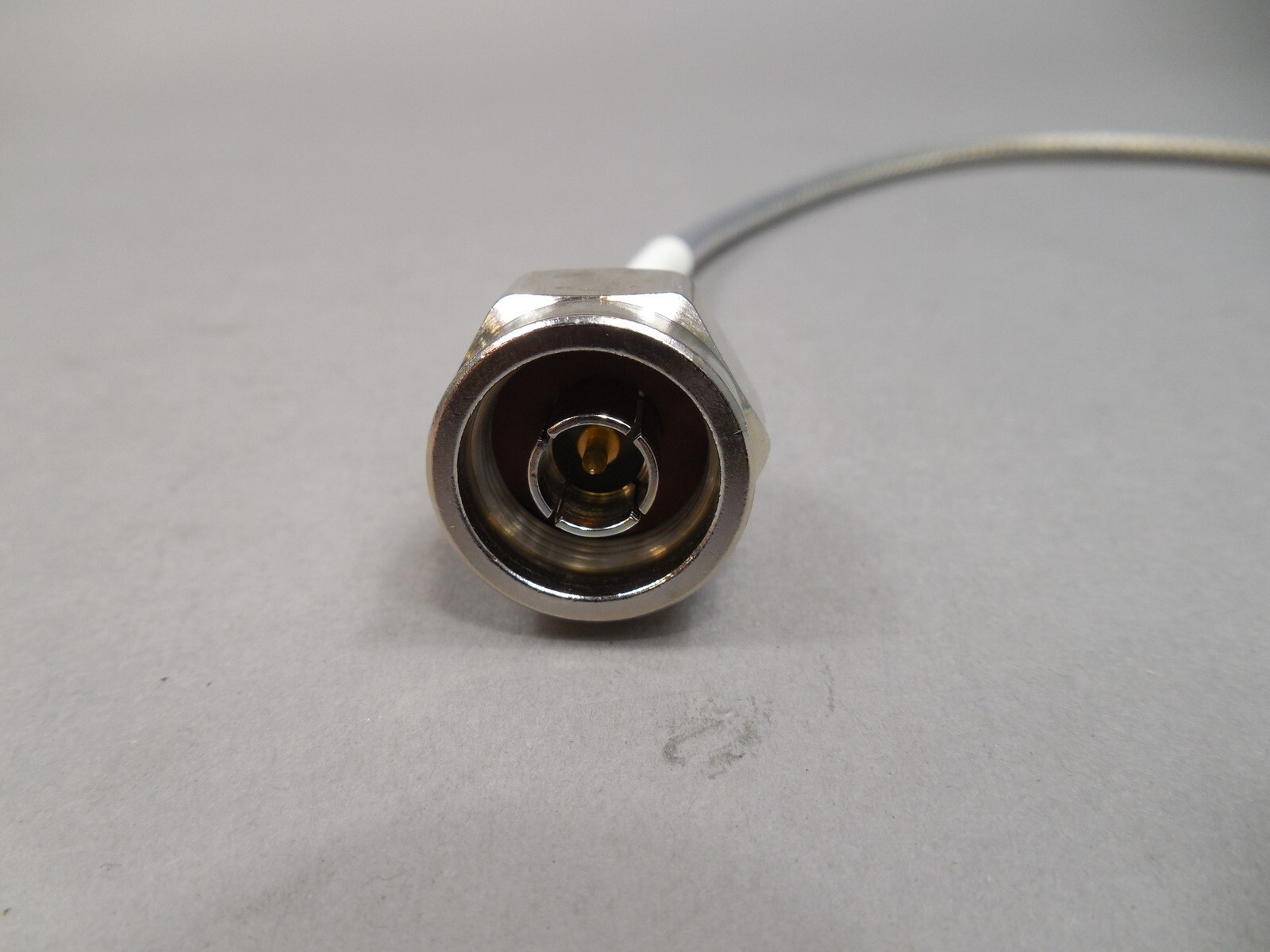 Astro Mini Bend Cable Assembly Astrolab High Frequency Assembly DC - 11 ...