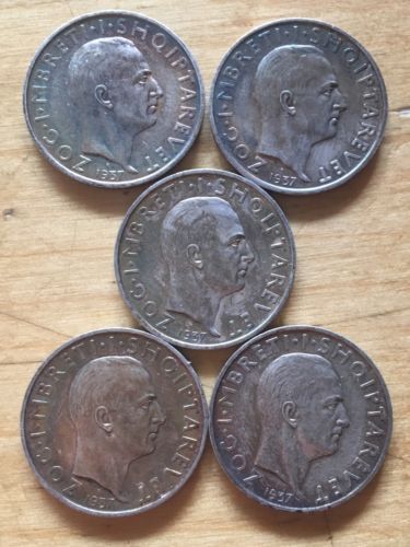 Albania Coins for sale | eBay
