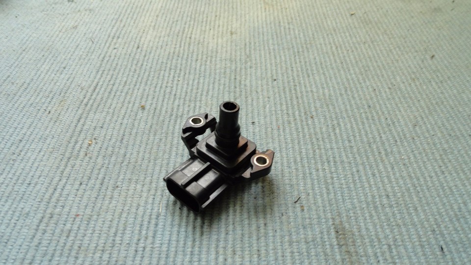 VOLVO XC90 05 06 07 08 09 10 11 MAP MANIFOLD ABSOLUTE PRESSURE SENSOR ...