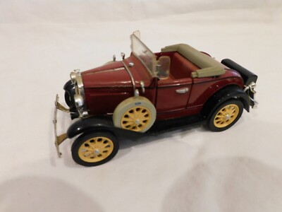 National Motor Museum 1931 ModelA Ford | eBay Australia