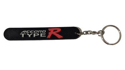 Honda Type R Key Ring Suit Accord | eBay