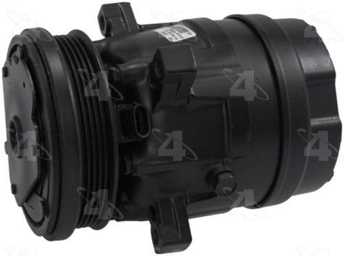 Reman Compressor & Clutch Four Seasons 57976 | eBay