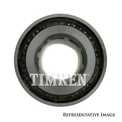 517009 Timken Wheel Bearing Front Inner Interior Inside New for Chevy ...