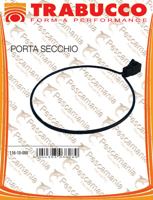 PORTA SECCHIO Trabucco | eBay