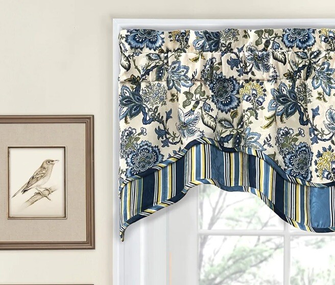 Waverly Window Valances