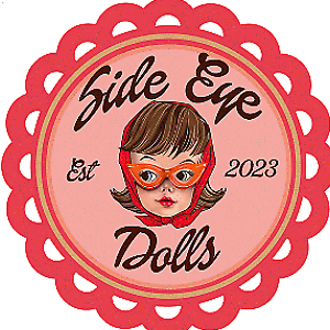 Side Eye Dolls | eBay Stores