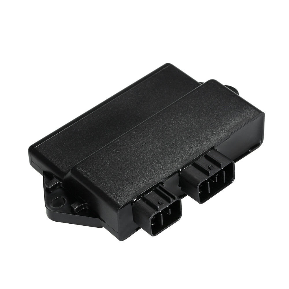 CDI Box For Yamaha Kodiak 400 YFM400 2000 2001 Warrior 350 YFM350X 1997 ...