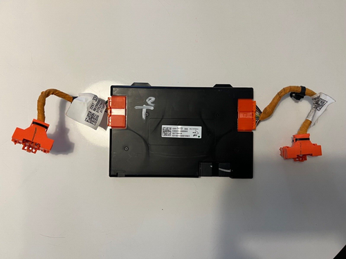 2011-2015 Chevy Volt Battery Control Module 22911433 | eBay