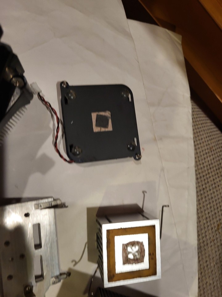 Assorted Computer Parts, As Is | eBay