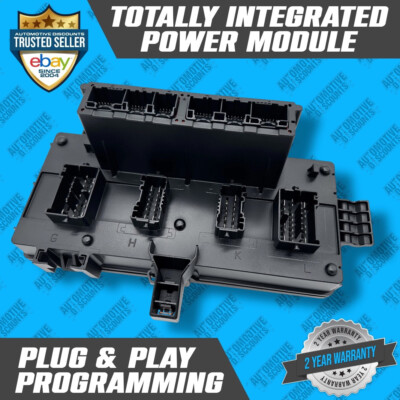 2006 Dodge RAM 2500 3500 Diesel TIPM 56049891 PROGRAMMED TO YOUR ...