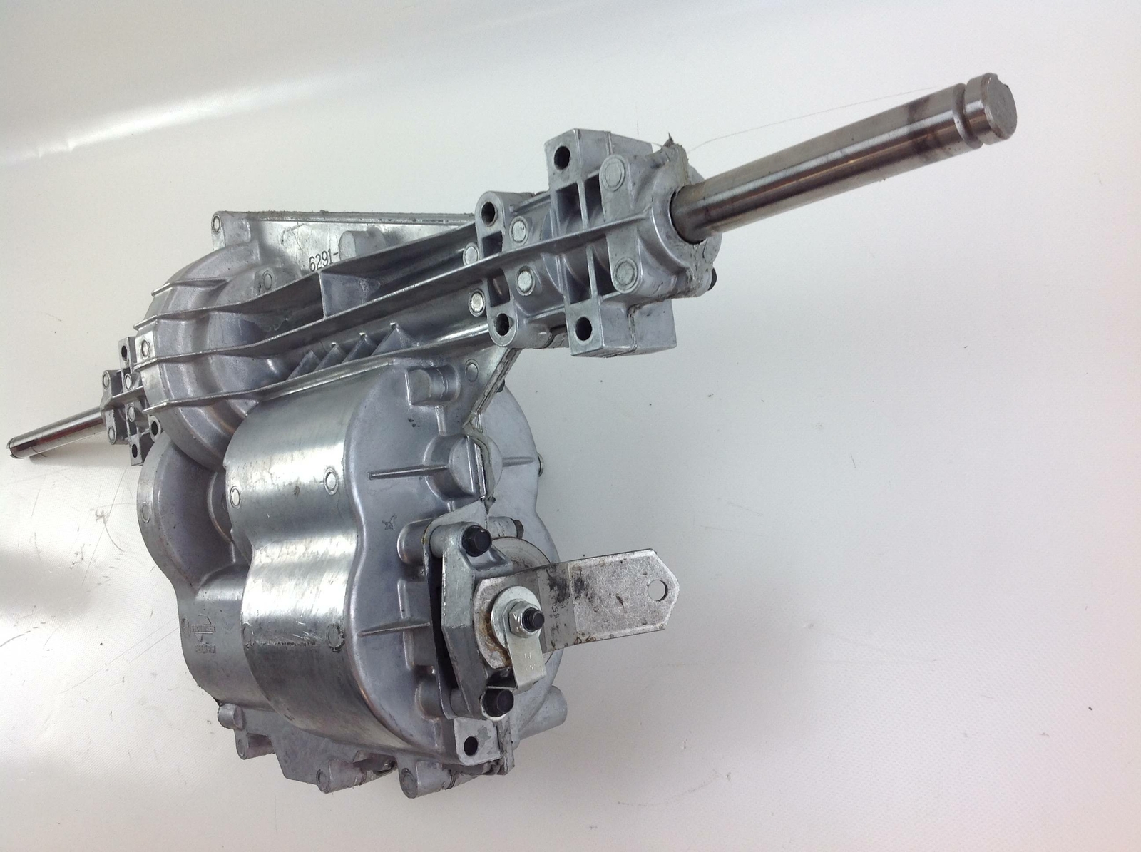 Traction Gearbox Transmission Mower Lawn Mower 205-540 Peerless 794722 ...