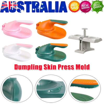 Dumpling Pressing Hand-made Small Skin Press Dumpling Dough Paste Mould ...