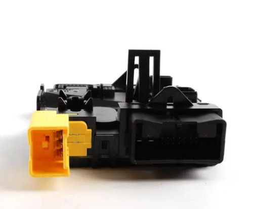 VW TOURAN 1T STEERING WHEEL ANGLE CONTROL SENSOR MODULE 1K0953549CD | eBay