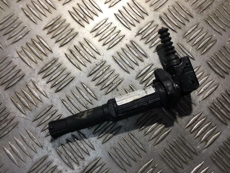 12137551260 12.13-7551260 Ignition Coil BMW 3-Series 2001 FR441255-59 ...