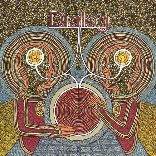 DIALOG s/t 2x LP NEW VINYL Astral Industries | eBay