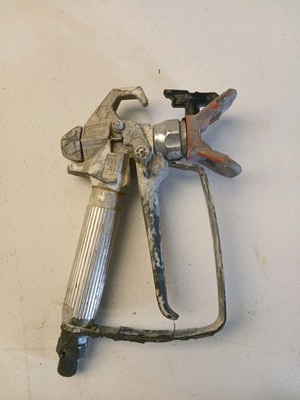 Graco SG2 L15B Airless Spray Gun W/ 243161 Nozzle | eBay