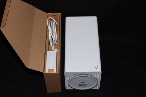 Verizon - CR1000A (Router) WiFi 6E - Home & Business - New with box | eBay