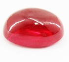 32.5 Ct Ruby Cabochon Pendulum Loose Size | eBay Australia
