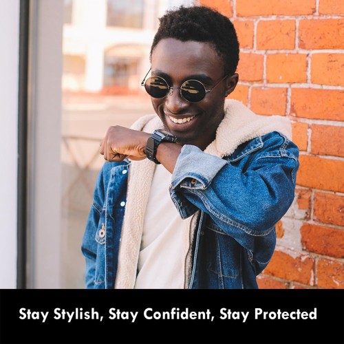 Magic Band Protectors, Multi-Color Smart Watch Security Bands, Made for ...