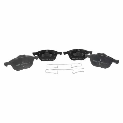 Genuine Ford Kit - Brake Lining Front FU2Z-2V001-G | eBay