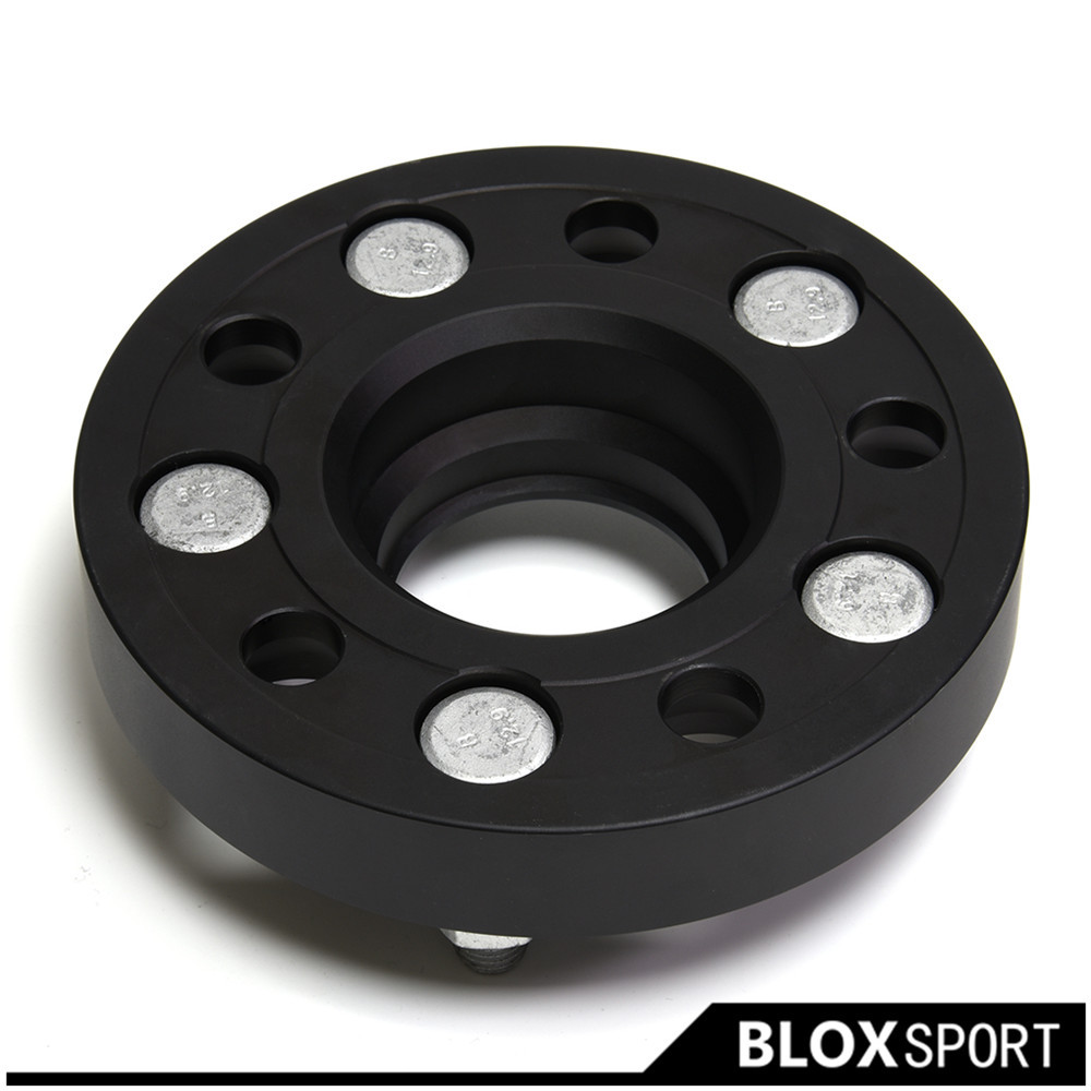 2Pair | 2x 25mm+2x 30mm | 5x108 For E-Pace D150 D180 D240 P250 P300 ...