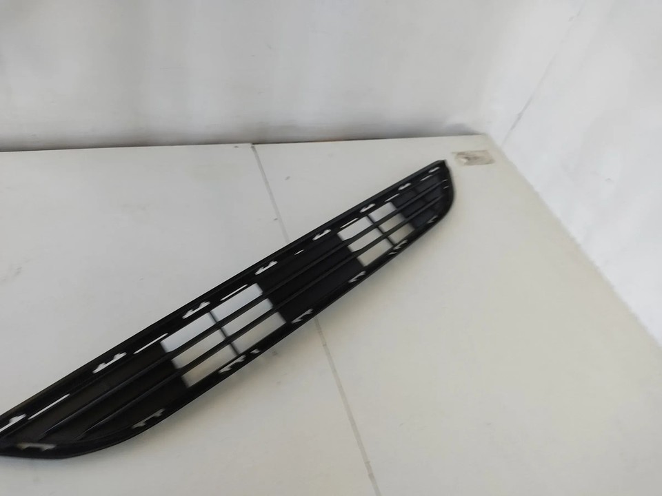 Original BMW F26 Gitter Mitte unten teilgeschlossen 51117338490 | eBay