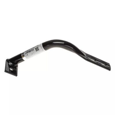 OEM NEW 2003-07 GM Chevrolet GMC Silverado Front Bumper Face Impact Bar ...