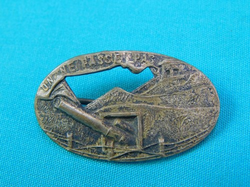 Antique French France WW1 Pin Badge | eBay