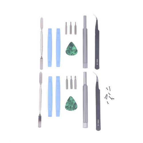 9/17PCS Screwdriver Screen Repair Tool for Steam Deck Game-Console | eBay