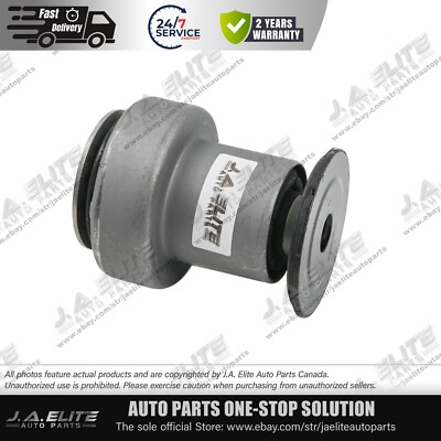 Front Lower Control Arm Bushing (Big) fit Maserati Quattroporte GT GC ...