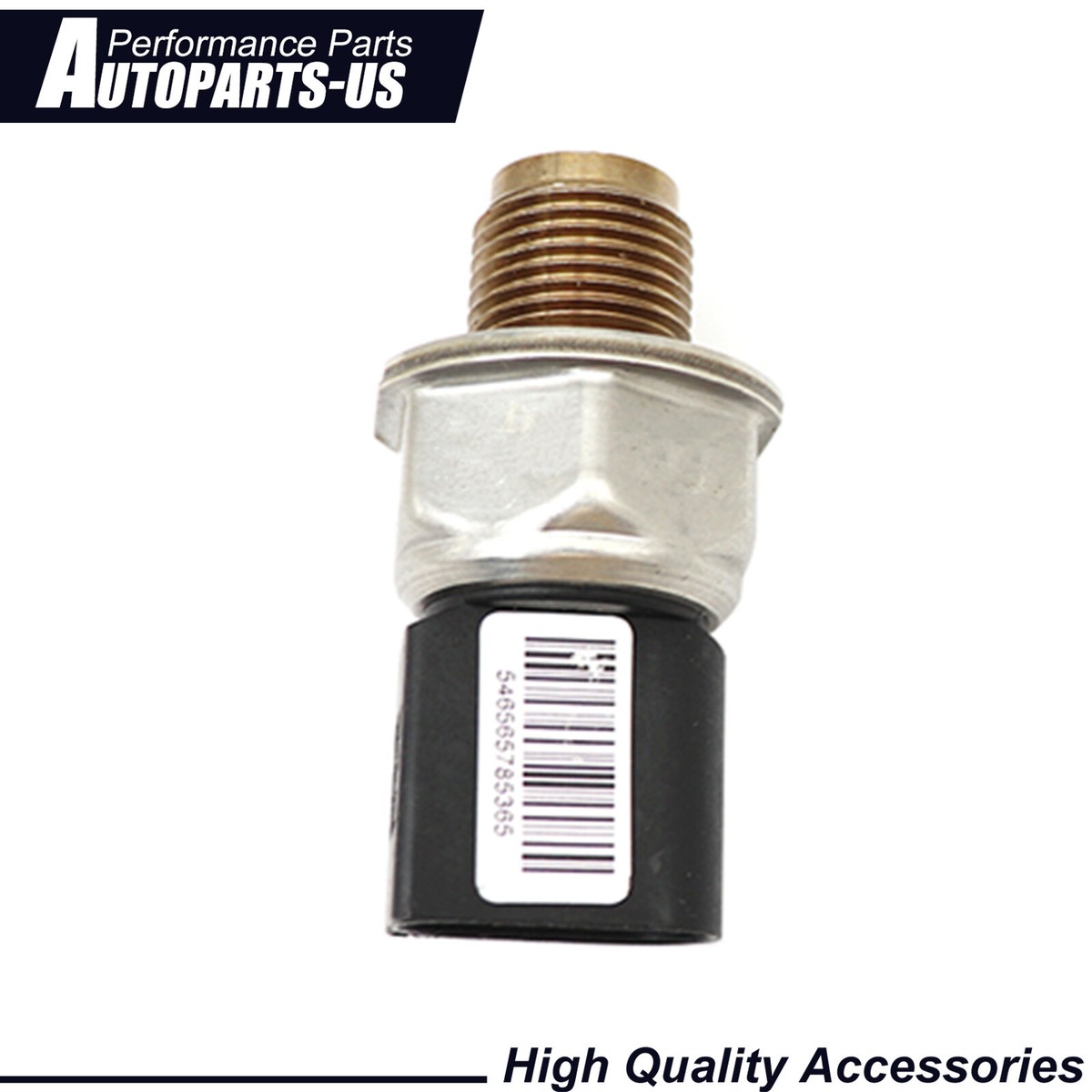 Doosan D18, D24 Fuel Rail Pressure Sensor 2014-2020: OEM, 43% OFF