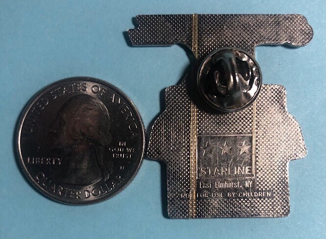 Super Bowl IX Pittsburgh Steelers (16) -VIKINGS (6)-Starline '90 Commem ...