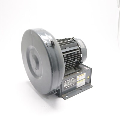 HITACHI VORTEX BLOWER VB-007-E2 | eBay