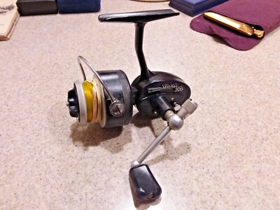 Vintage - Mitchell 308