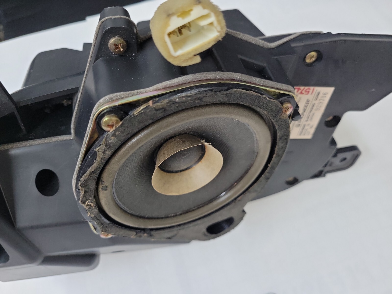 1992-2000 LEXUS SC300 SC400 PASSENGER RIGHT DOOR SPEAKER 86150-24190 ...