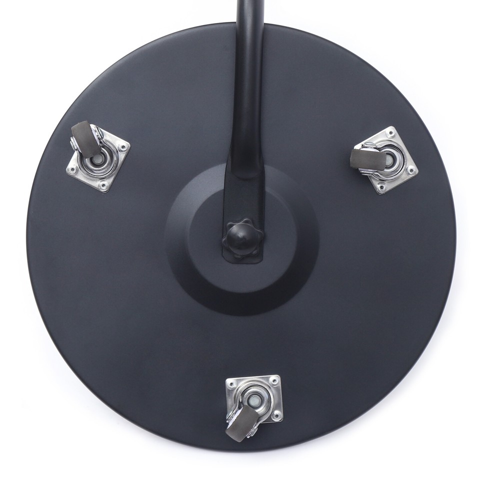 12 Inches Under Car Vehicle Inspection Mirror Wheel Security Mirror w ...