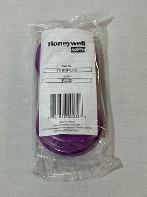 Honeywell North Safety 7580P100 P100 Air Purifying Respirator Filter ...